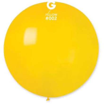 Mango Balloon | Premium Party Latex Balloons | Online Shop