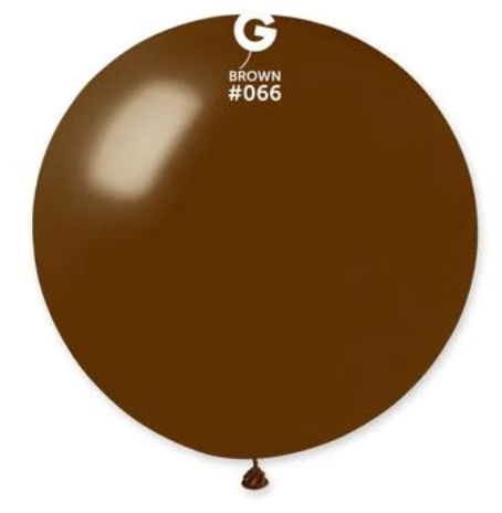 Mango Balloon | Premium Party Latex Balloons | Online Shop