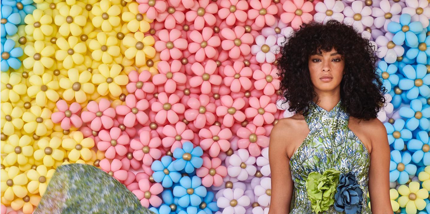 Mango Balloon | Premium Party Latex Balloons | Online Shop